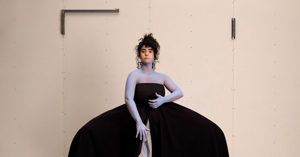 En ze maakte een kind — Nita Kersten, Sarah Sluimer, Meral Polat ...