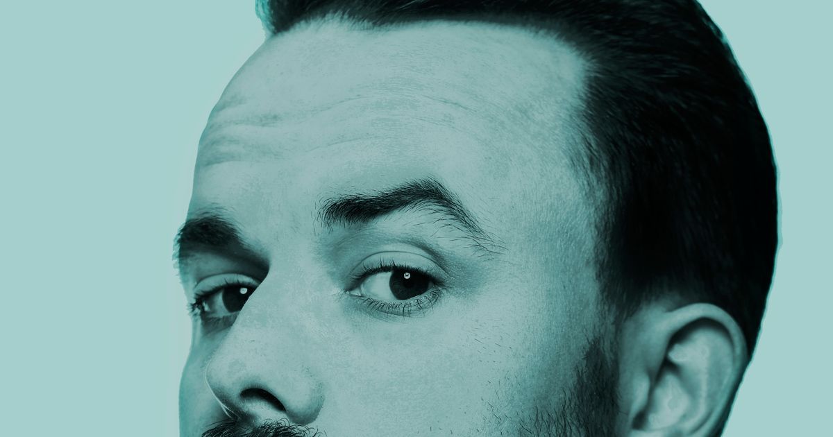 Schadevrije jaren — Tim Hartog | Theater Bellevue